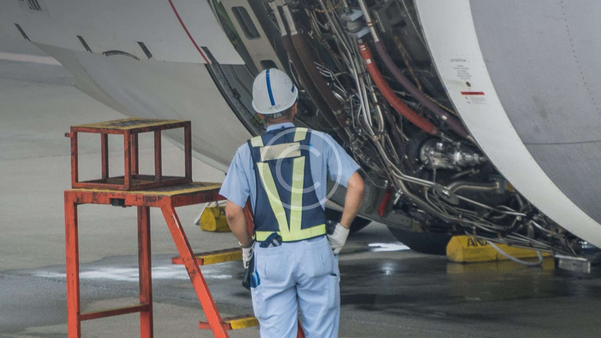 Conducting flight training to issue a license – Airport Monitoring Systems