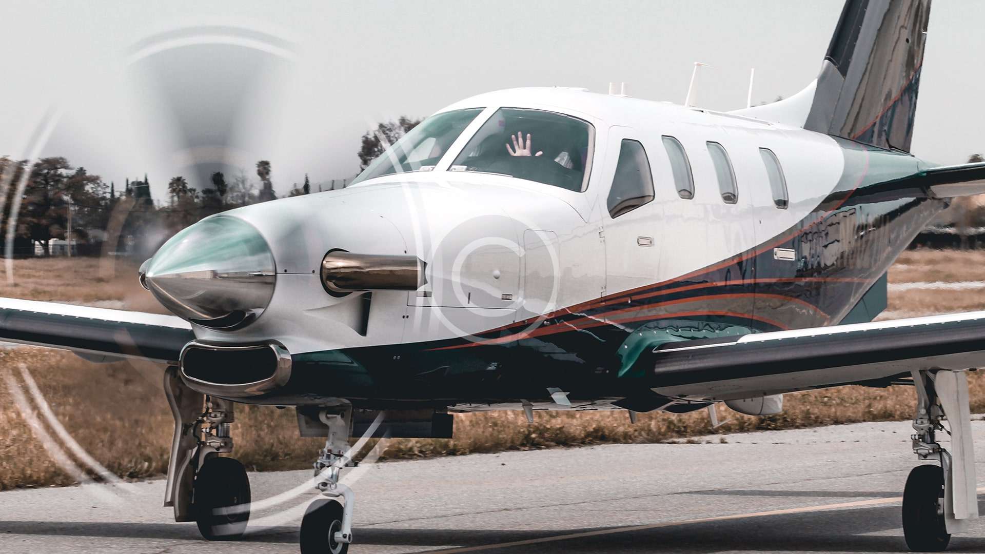 Getting started with pilot training – Airport Monitoring Systems